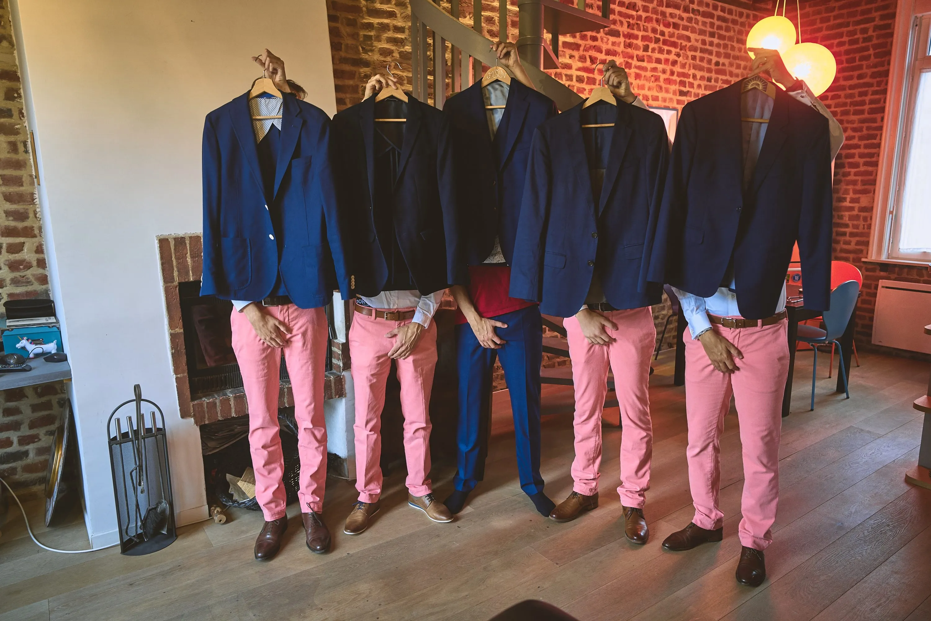 Les plus belles tendances mariage 2025